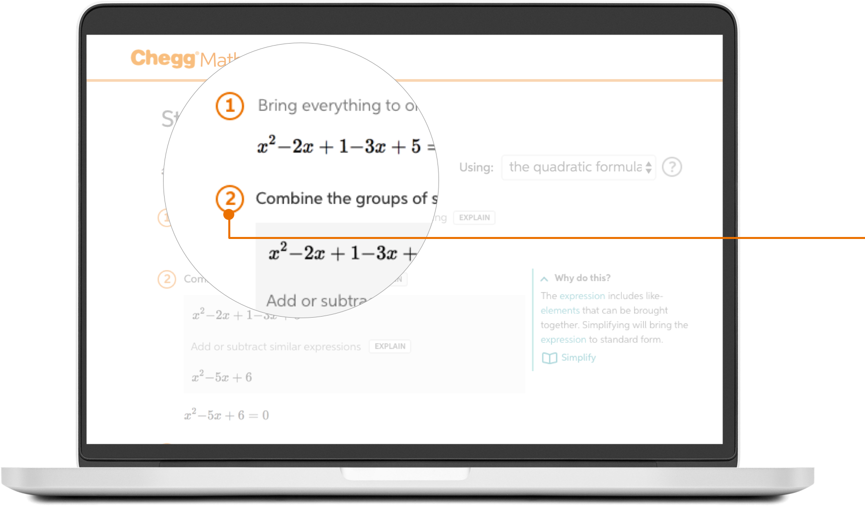 Pre Algebra Calculator & Problem Solver